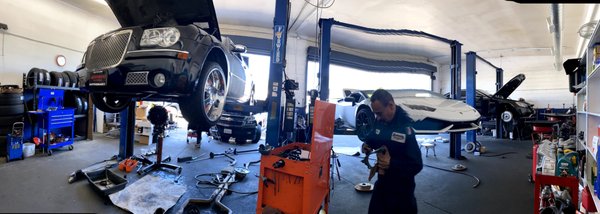 S&M AUTO REPAIRS - Updated October 2025 - 53 Photos & 11 Reviews - 2538 ...