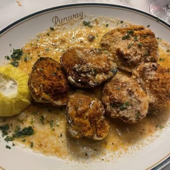 ANTHONY’S RUNWAY 84 - Updated August 2024 - 1017 Photos & 842 Reviews ...