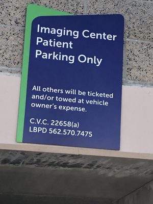 MEMORIALCARE IMAGING CENTER - LONG BEACH - Updated December 2025 - 403 ...