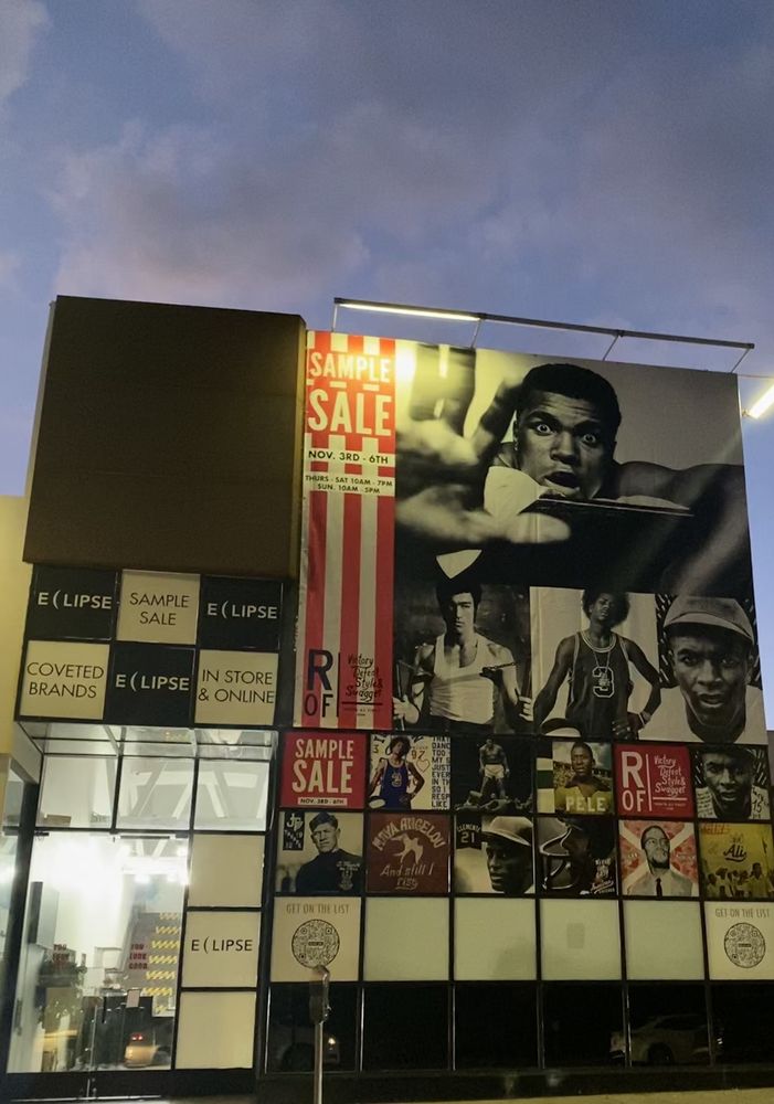 ECLIPSE SAMPLE SALES - Updated May 2025 - 26 Photos & 82 Reviews - 315 ...