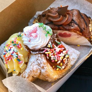 ROYAL PASTRY SHOP - 139 Photos & 74 Reviews - Bakeries - 738 Cambridge ...