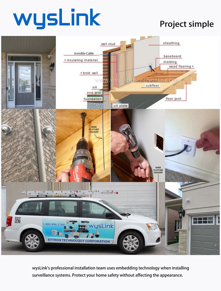 KYTRON TECHNOLOGY - Updated October 2025 - 60 Granton Drive, Richmond ...