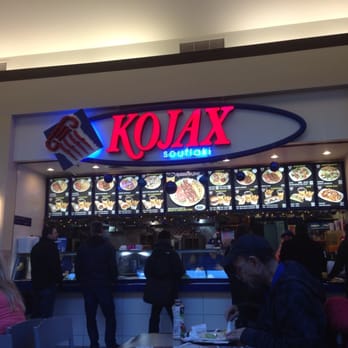 KOJAX SOUVLAKI - Updated January 2026 - 3131 Boul Cote Vertu, Saint ...