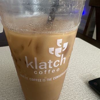 KLATCH COFFEE - Updated July 2024 - 1181 Photos & 970 Reviews - 806 W ...
