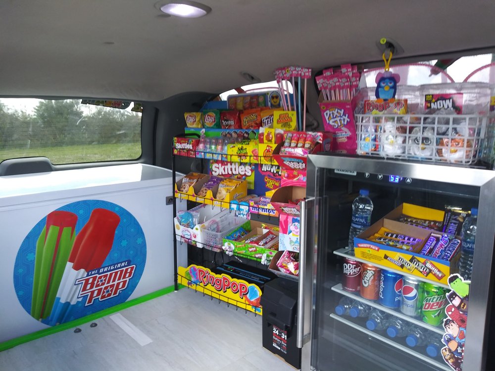 ICE CREAM BREAK - 10 Photos - Port St. Lucie, FL - Yelp