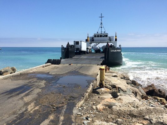 AVALON FREIGHT SERVICES - Updated April 2026 - 385 E Swinford St, San ...