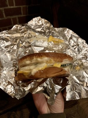 GOON BURGER - TEMP. CLOSED - Updated February 2025 - 14 Photos & 10 ...