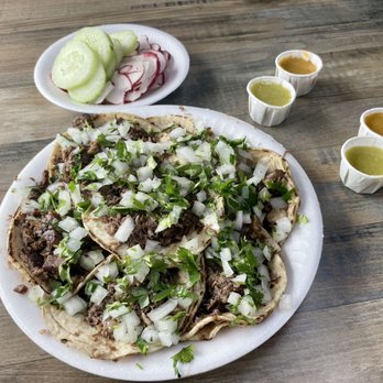 TACOS ESTILO GUADALAJARA - Updated April 2025 - 83 Photos & 160 Reviews ...