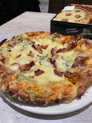 COMO PIZZERIA - Updated January 2026 - 64 Photos & 51 Reviews - 3 Rue ...