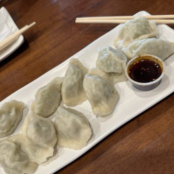 DUMPLING MASTER - Updated August 2024 - 733 Photos & 858 Reviews - 7220 ...