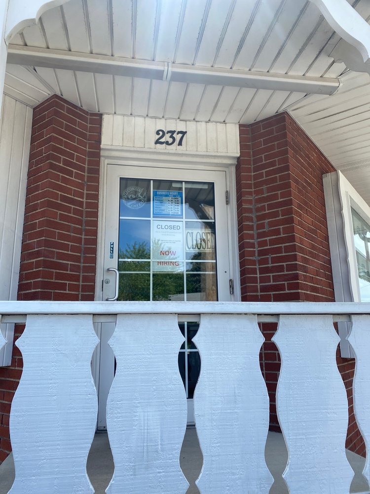 ARTHUR BAY CHEESE COMPANY - Updated June 2025 - 237 E Calumet St ...