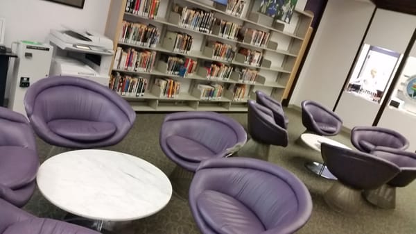 KATY GEISSERT CIVIC CENTER LIBRARY - Updated November 2025 - 64 Photos ...