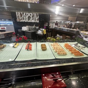 KOMI BUFFET - Updated October 2025 - 569 Photos & 337 Reviews - 8958 ...
