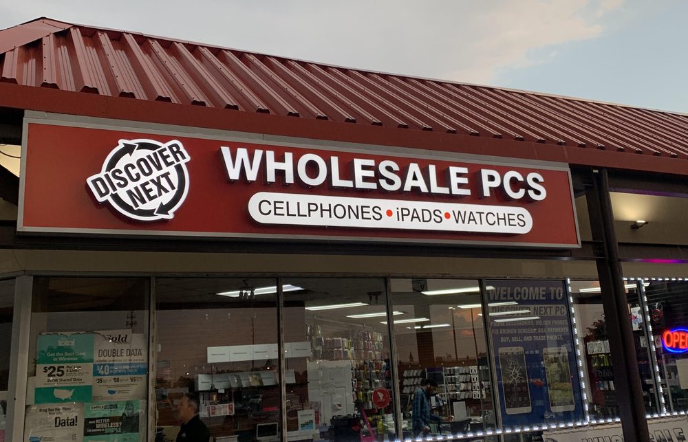 WHOLESALE PCS - Updated December 2025 - 13 Reviews - 5409 Roberts Rd ...