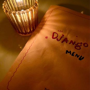 THE DJANGO - 264 Photos & 169 Reviews - 2 Avenue Of The Americas, New ...