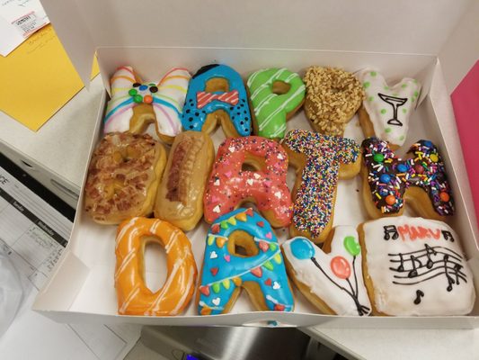 BEACH DONUTS - Updated December 2025 - 13 Reviews - 7451 N Beach St ...