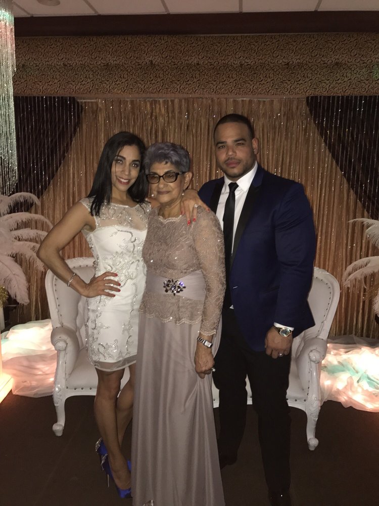 DORAL RECEPTIONS HALL - Updated December 2025 - 10395 NW 41st St, Doral ...