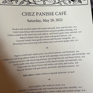 CHEZ PANISSE - 3307 Photos & 2970 Reviews - 1517 Shattuck Ave, Berkeley ...