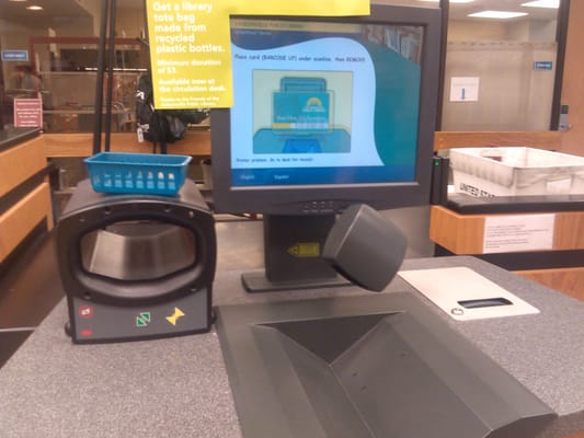 JACKSONVILLE PUBLIC LIBRARY - CHARLES WEBB WESCONNETT REGIONAL ...