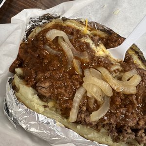 SPUD RANCH - 171 Photos & 271 Reviews - 118 Common St, New Braunfels ...