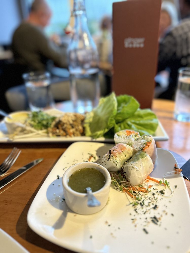 GINGER - Updated September 2024 - 582 Photos & 527 Reviews - 425 W 5th ...