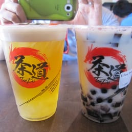 TEA DO - Updated December 2025 - 839 Photos & 891 Reviews - 132 N 10th ...