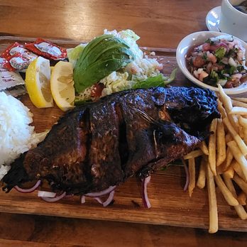 DON GUS MEXICAN & SEAFOOD - Updated December 2024 - 353 Photos & 396 ...