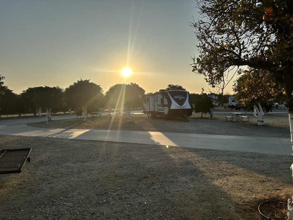 ORANGE GROVE RV PARK - Updated December 2025 - 94 Photos & 150 Reviews ...