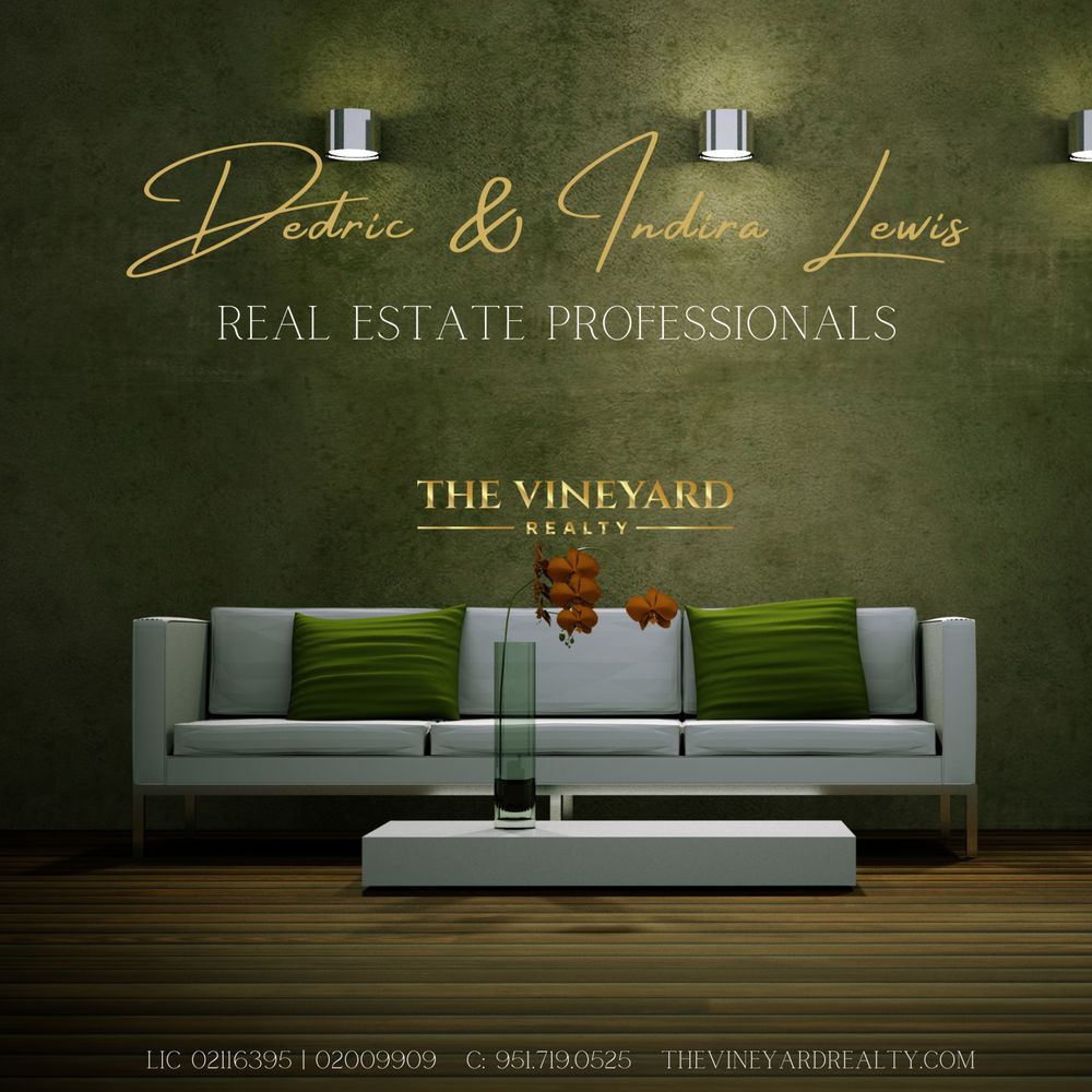 INDIRA LEWIS REALTOR - Updated October 2025 - 39381 Los Alamos Rd ...