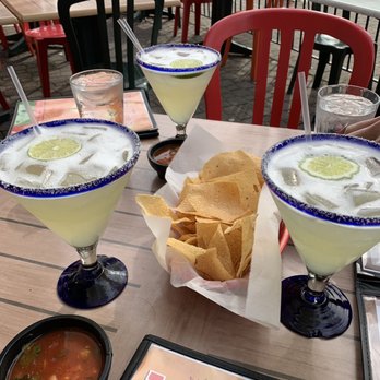 Los Tios Grill - 329 Photos & 754 Reviews - Mexican - 2615 Mount Vernon ...