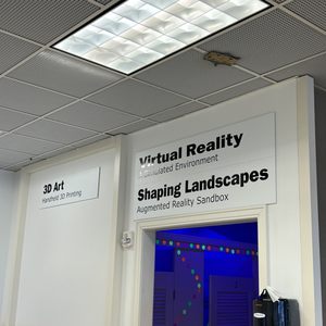 LONG ISLAND SCIENCE CENTER - 14 Photos - 40 Peconic Ave, Riverhead, NY ...