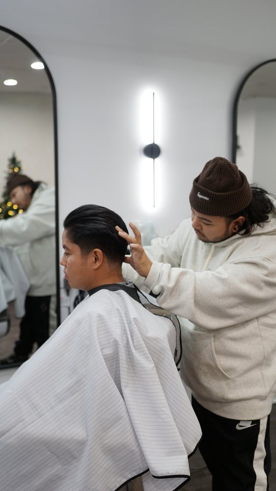 LIFESTYLE STUDIO: BARBERSHOP & HAIR SALON - Updated December 2025 - 14 ...