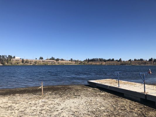 SHADOW CLIFFS REGIONAL RECREATION AREA - Updated August 2024 - 207 ...