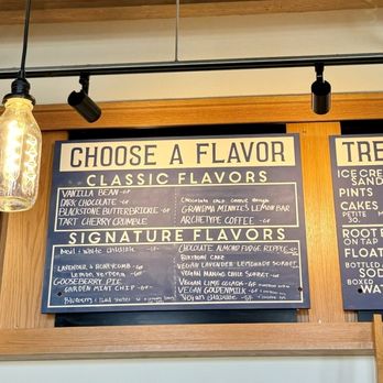 CONEFLOWER CREAMERY - Updated October 2025 - 128 Photos & 69 Reviews ...