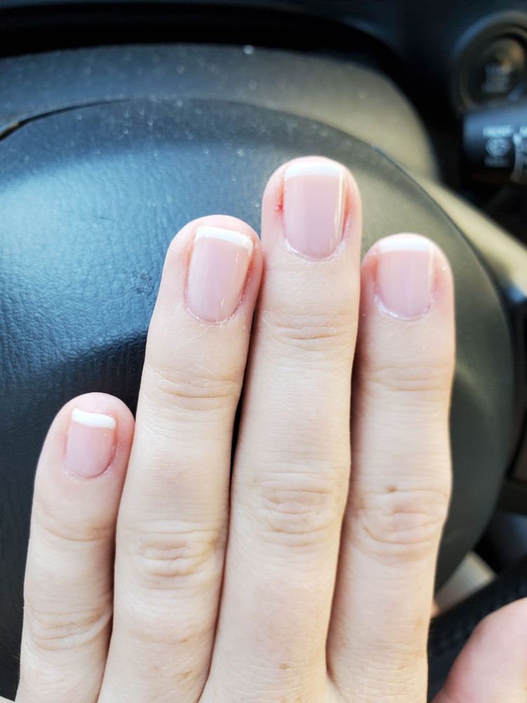 KATHERINE NAIL & SPA - Updated August 2024 - 108 Photos & 53 Reviews ...