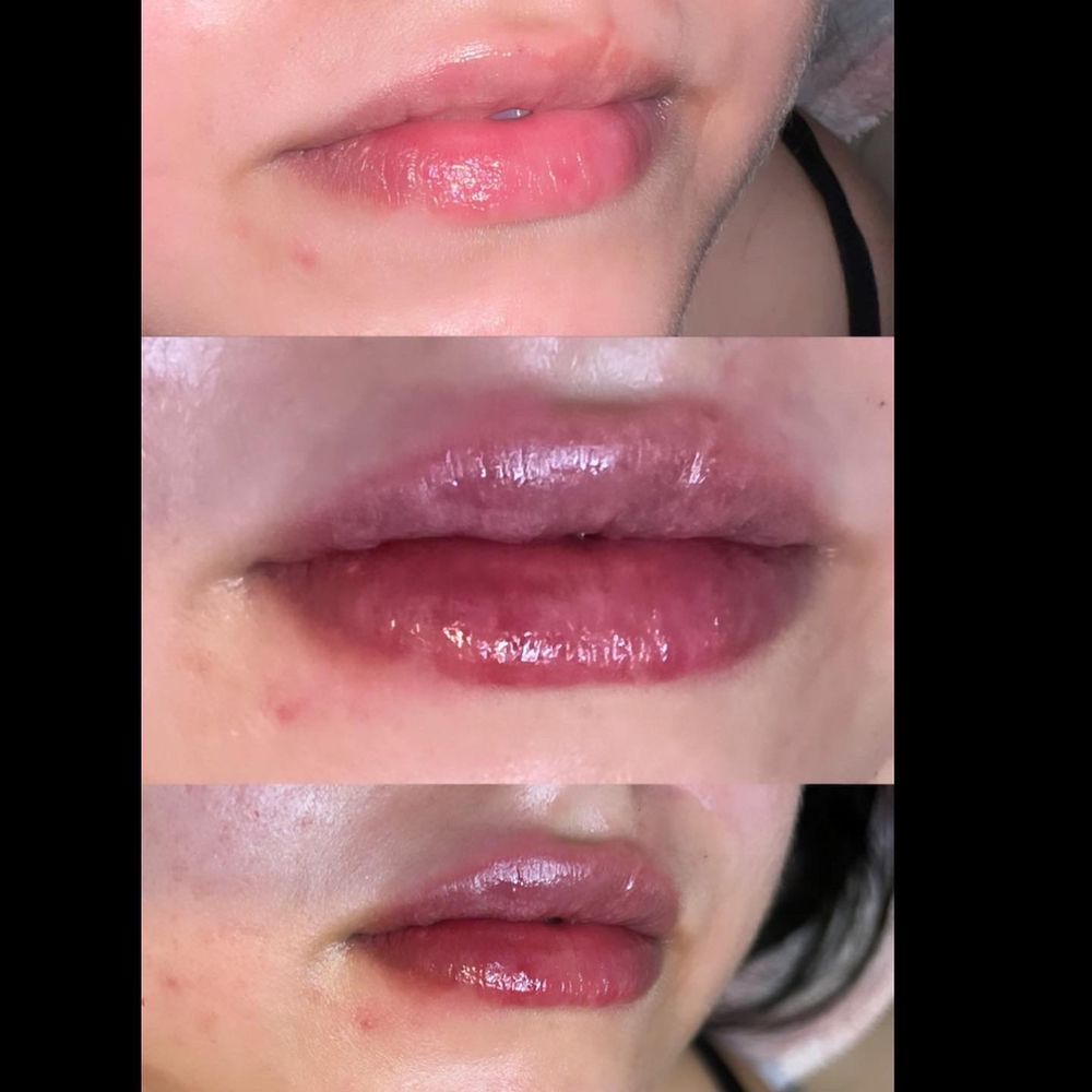 PMU BY LEXX - Updated December 2024 - Request an Appointment - Roswell ...