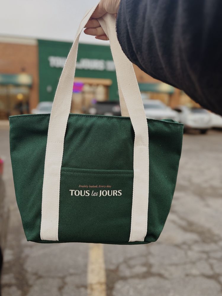 TOUS LES JOURS - Updated April 2026 - 265 Photos & 23 Reviews - 550 ...