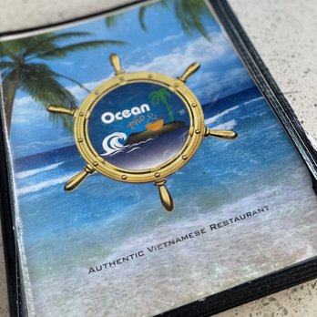 OCEAN PHO - Updated July 2024 - 237 Photos & 250 Reviews - 1574 Barton ...