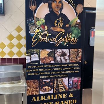 THE ALKALINE ELECTRIC GODDESS - Updated December 2025 - 41 Photos & 11 ...