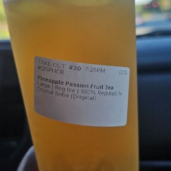 SUGAR PAWS TEA - Updated June 2024 - 264 Photos & 59 Reviews - 5950 ...