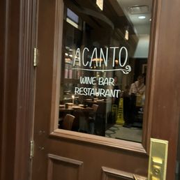 ACANTO - Updated October 2025 - 1070 Photos & 651 Reviews - 18 S ...