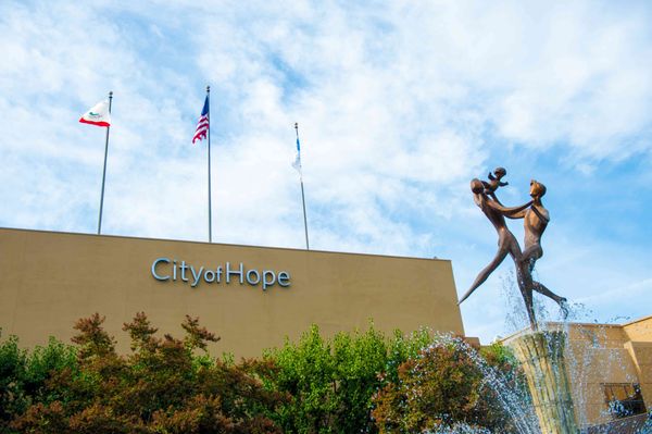 CITY OF HOPE - Updated October 2025 - 386 Photos & 368 Reviews - 1500 E ...