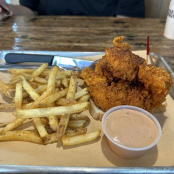 THE COOKSHACK - Updated June 2024 - 634 Photos & 658 Reviews - 4015 ...