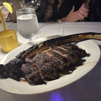 DELUCA’S CHOPHOUSE - Updated February 2025 - 89 Photos & 75 Reviews ...