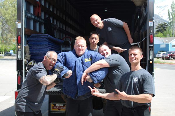 THE OTHER SIDE MOVERS - Updated September 2025 - 65 Photos & 206 ...