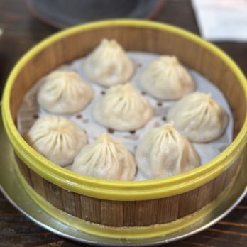 DUMPLING 85 - Updated December 2024 - 597 Photos & 293 Reviews - 2005 ...