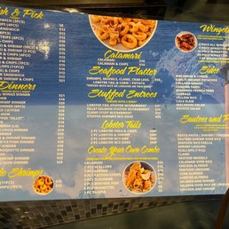 LIGHTHOUSE FISH MARKET - Updated December 2025 - 185 Photos & 97 ...