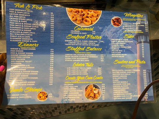 LIGHTHOUSE FISH MARKET - Updated June 2025 - 171 Photos & 90 Reviews ...