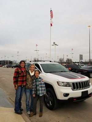 AUTONATION CHRYSLER DODGE JEEP RAM SPRING - Updated October 2025 - 163 ...