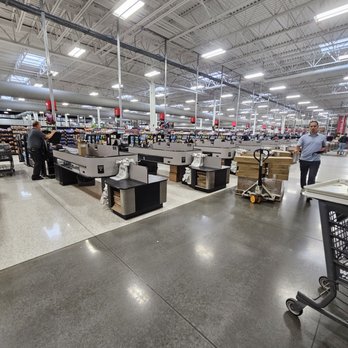 WINCO FOODS - Updated December 2025 - 95 Photos & 154 Reviews - 21900 ...